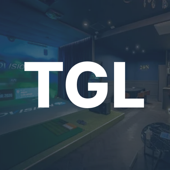 PGA의 스크린 골프 리그, TGL 리그! | 김캐디 골프 정보