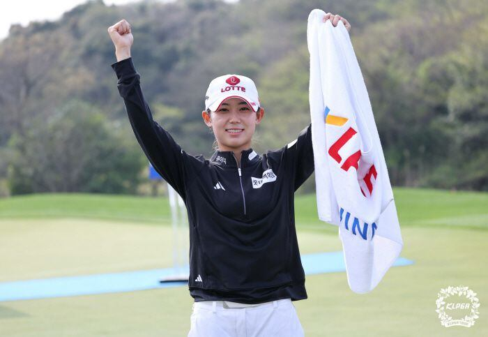 KLPGAツアー開幕戦、斗山建設We'veチャンピオンシップの詳細はこちら！ | キムキャディゴルフ情報