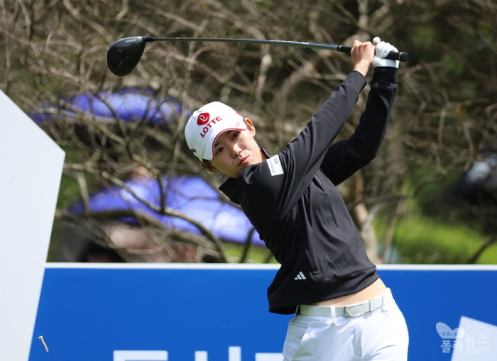 KLPGAツアー開幕戦、斗山建設We'veチャンピオンシップの詳細はこちら！ | キムキャディゴルフ情報