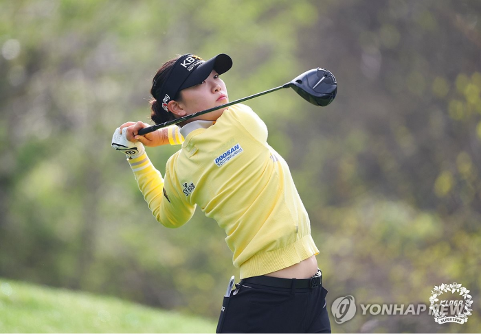 KLPGAツアー開幕戦、斗山建設We'veチャンピオンシップの詳細はこちら！ | キムキャディゴルフ情報