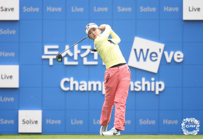 KLPGAツアー開幕戦、斗山建設We'veチャンピオンシップの詳細はこちら！ | キムキャディゴルフ情報