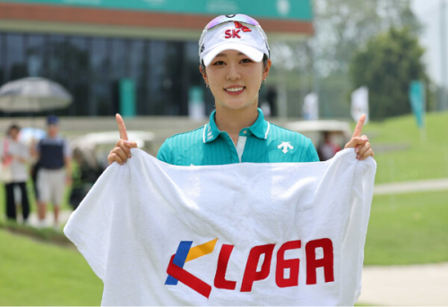 2024 KLPGA上半期の大会日程まとめ！- 3月、4月、5月、6月、7月 | キムキャディゴルフ情報