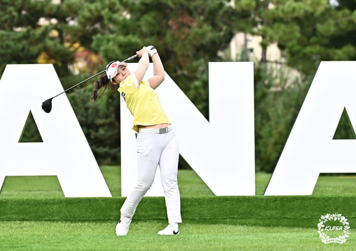 2025 KLPGA 정규투어 일정 완벽 가이드! 대회별 일정과 주요 특징 총정리! | 김캐디 골프 정보